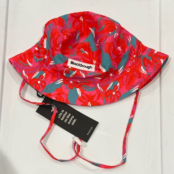 Blackbough | Accessories | Blackbough Bea Bucket Hat | Poshmark